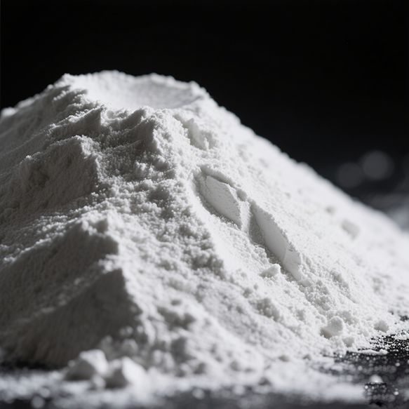 Silane-Coated Aitemag 10FG Flame Retardant Magnesium Hydroxide