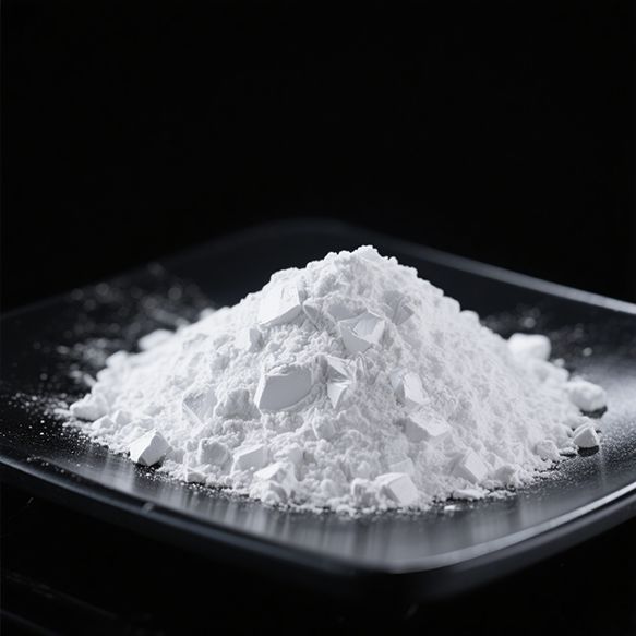 Silane-Coated Aitemag 10FG Flame Retardant Magnesium Hydroxide