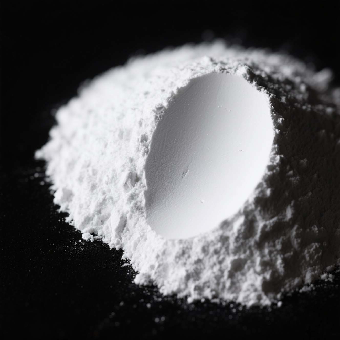 Aitemag 20FG Polyolefins MDH Magnesium Hydroxide Good Flow & Dispersion ...