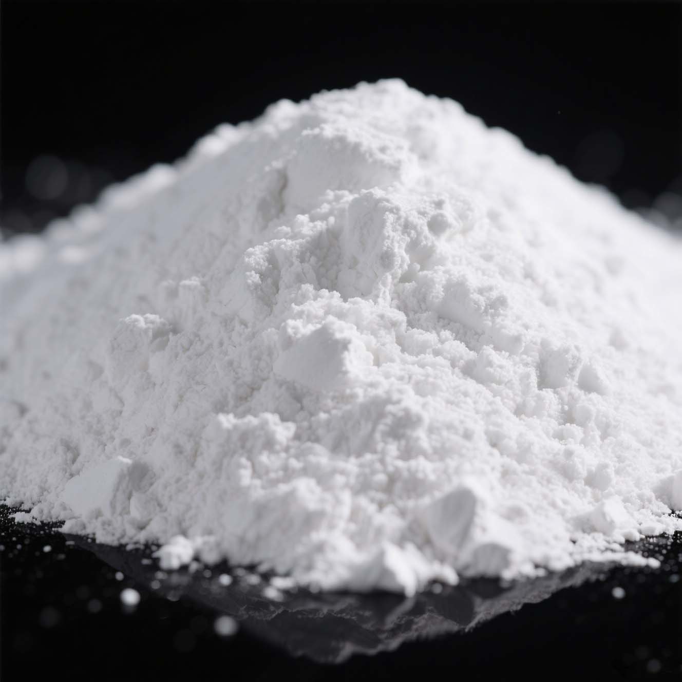 Aitemag 20FG 1.5µm Synthetic Magnesium Hydroxide Coatings High Purity ...