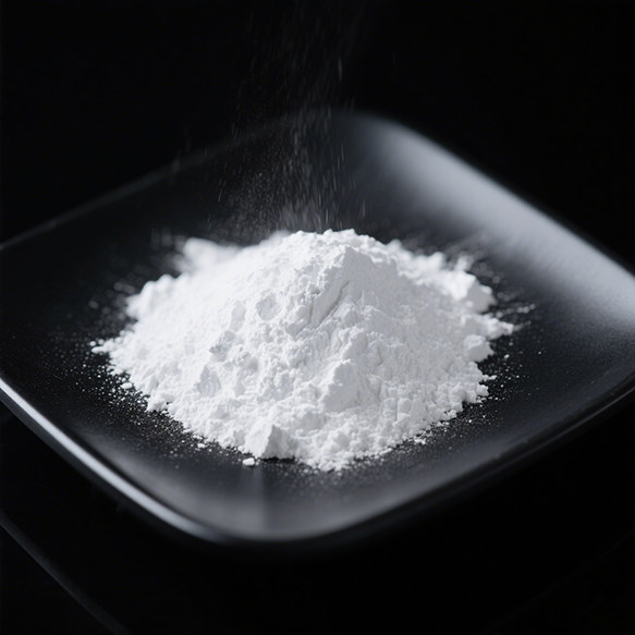 REACH RoHS Sintetis Magnesium Hydroxide Flame Retardant 1.5μm Untuk ...