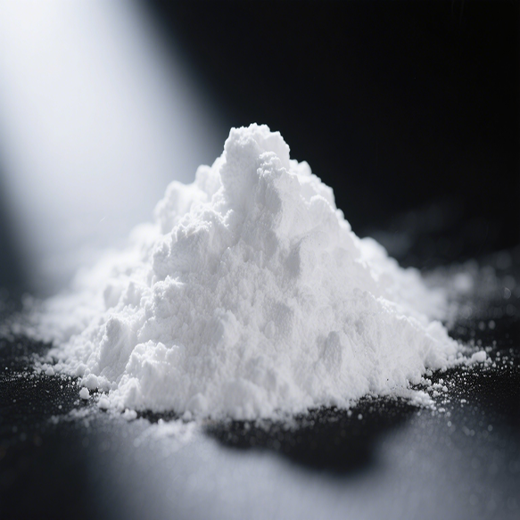 Aitemag 55PA2 Magnesium Hydroxide Powder Mg(OH)₂ MDH With Excellent ...