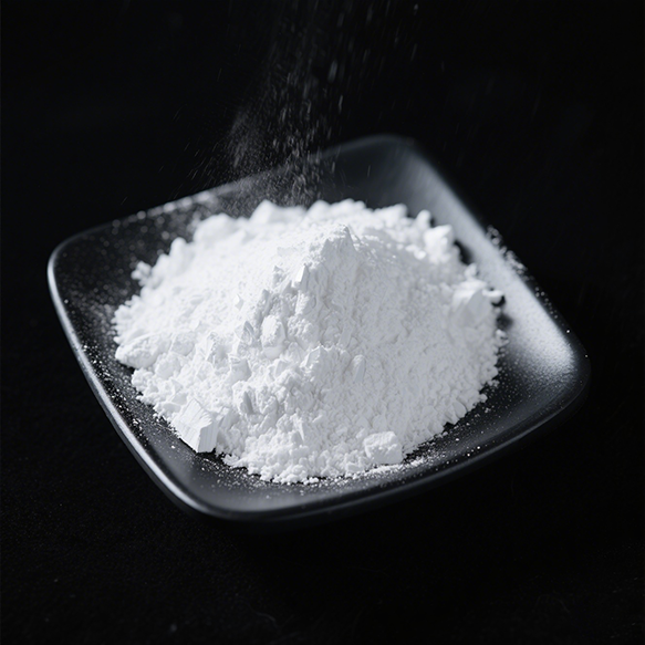 Aitemina 140FF Silane Coated Alumina Trihydrate Flame Retardant High Purity